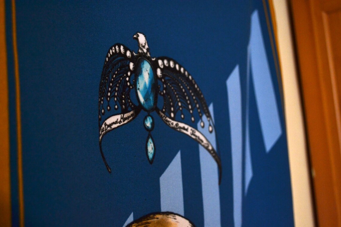 Custom Wall Banner - Etsy