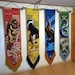 Custom Wall Banner - Etsy