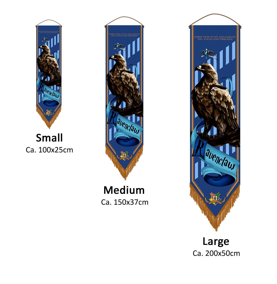 Custom Wall Banner - Etsy