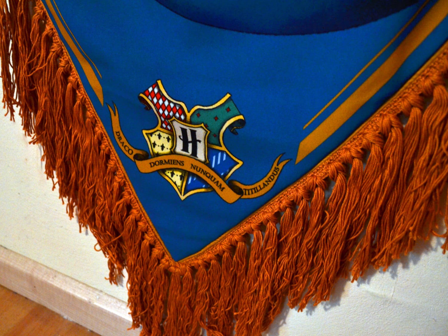 Custom Wall Banner - Etsy