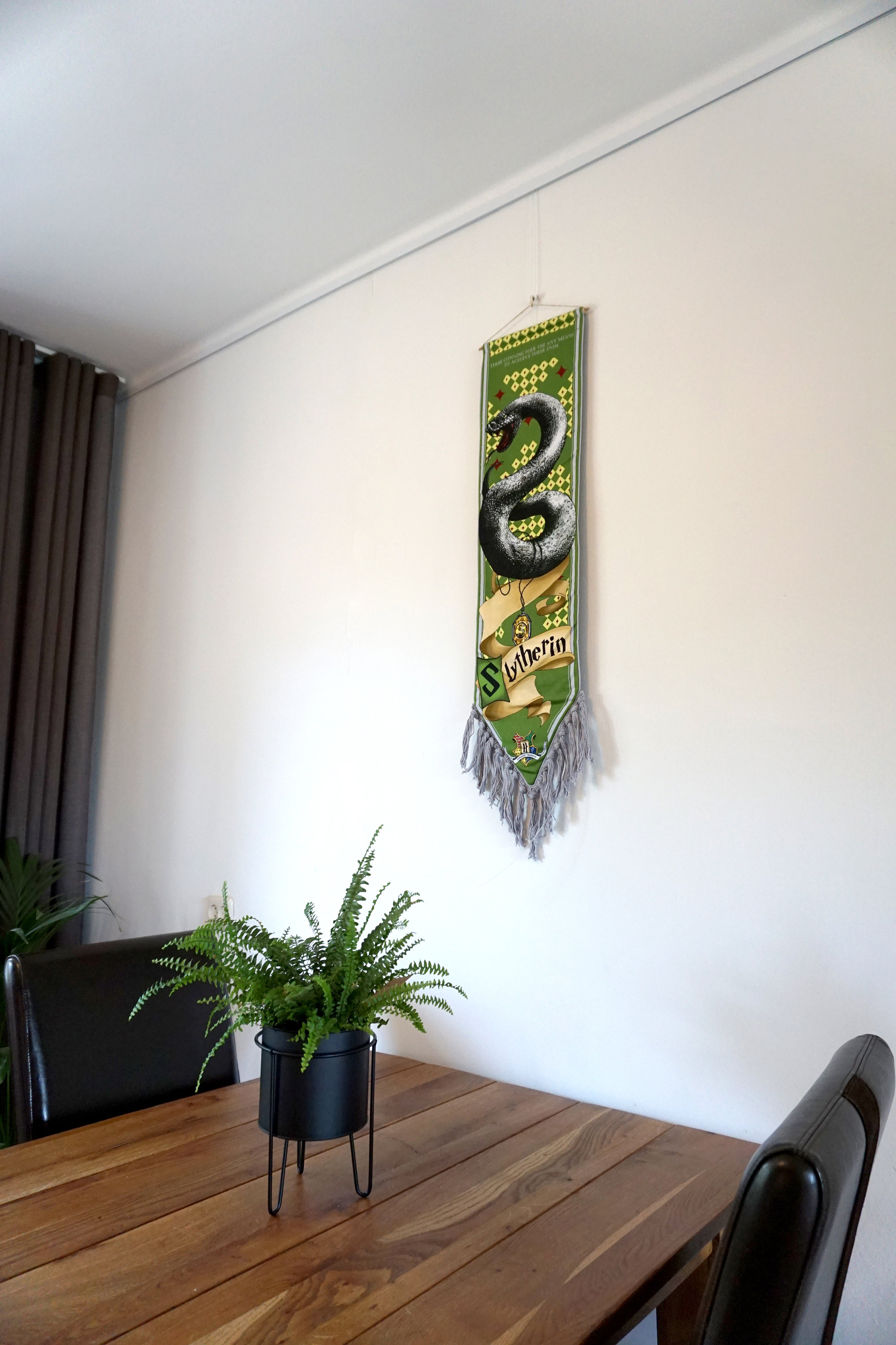 Custom Wall Banner - Etsy