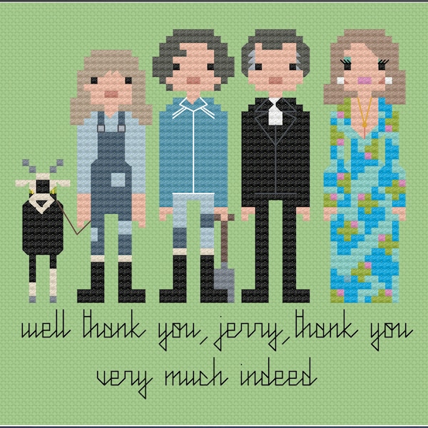 Sewing the Good Life - Etsy