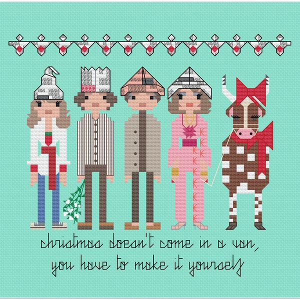 Sewing the Good Life - Etsy