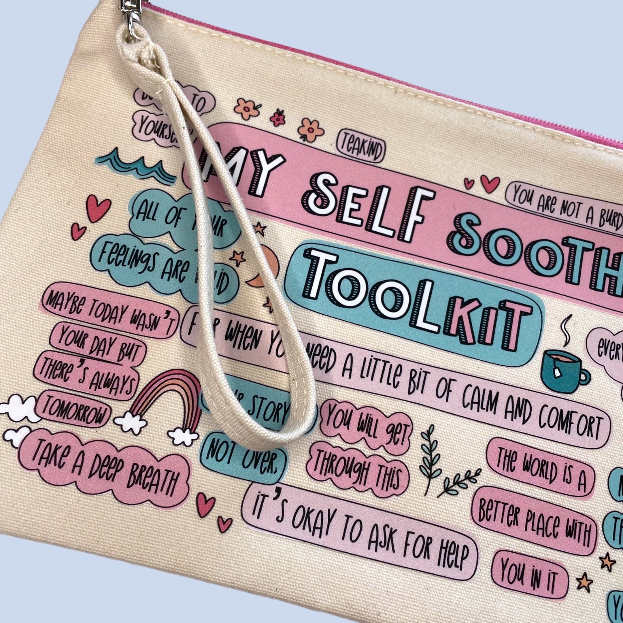 My Self Soothe Bag - Etsy UK