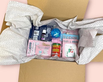Self Soothe Box - Etsy UK