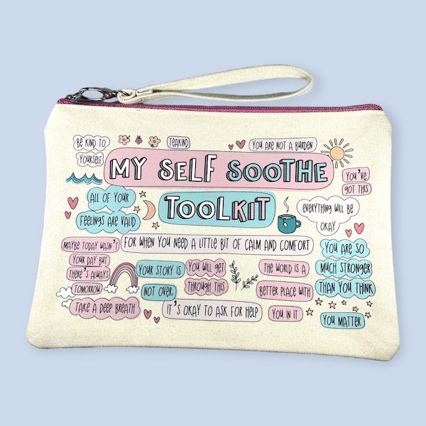 Self Soothe Box - Etsy UK