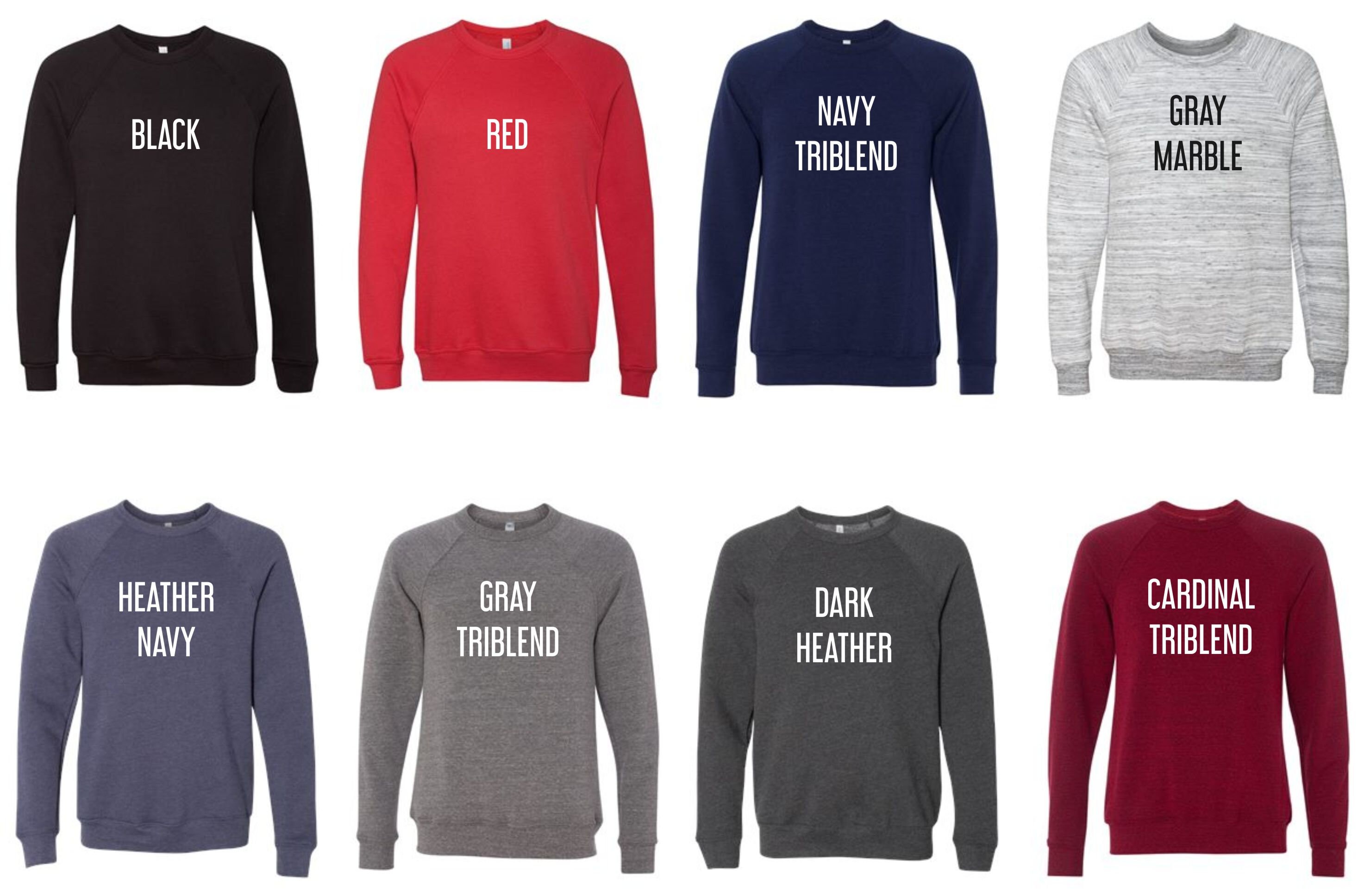 Custom Unisex Sweatshirt Printing Custom Sweaters Unisex - Etsy