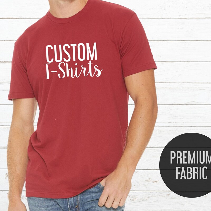 T Shirts for Men - Etsy