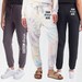 Women Joggers Personalized With Text, Graphic or Logo Recycled ...