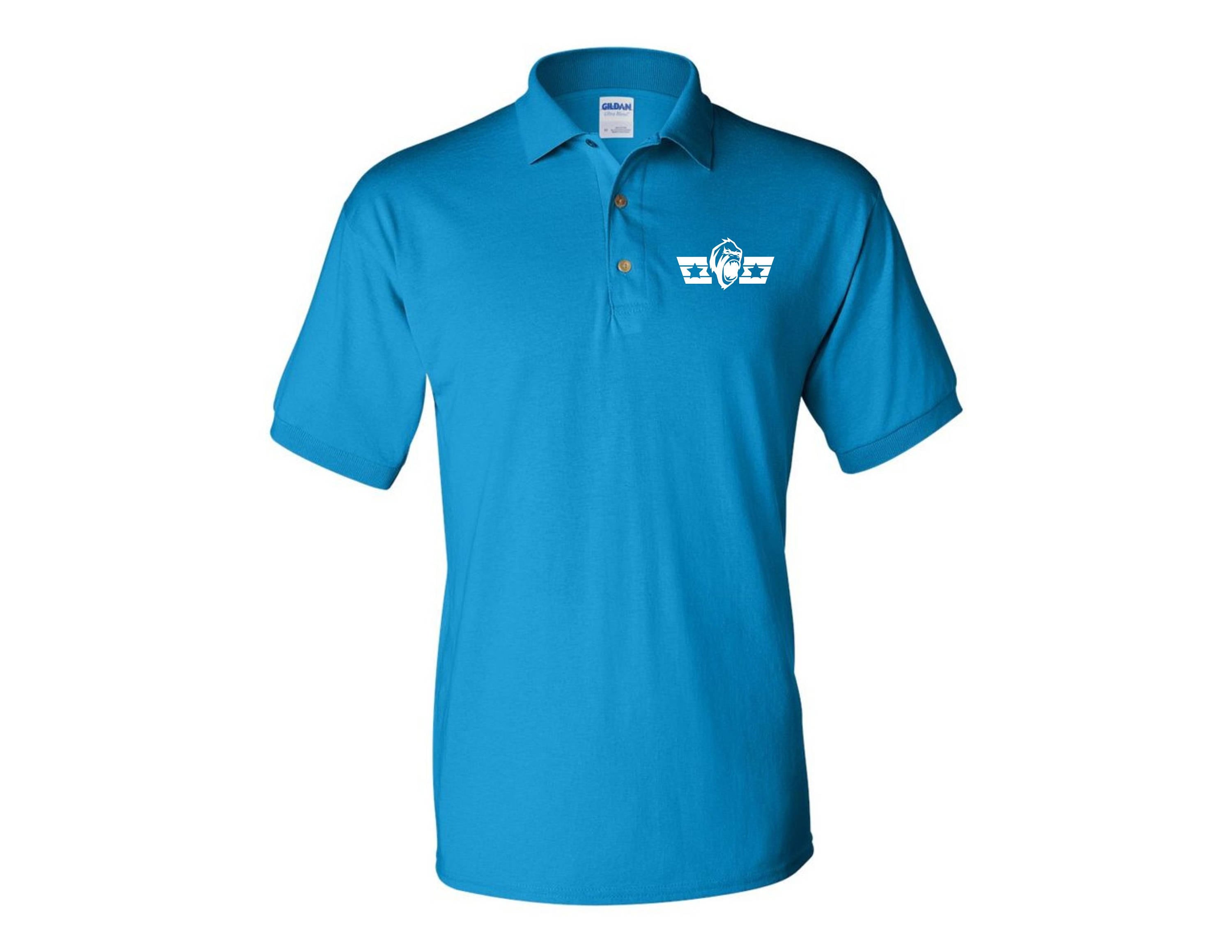 Custom Polo Custom Polo Shirt Custom Polo Shirt for Men | Etsy