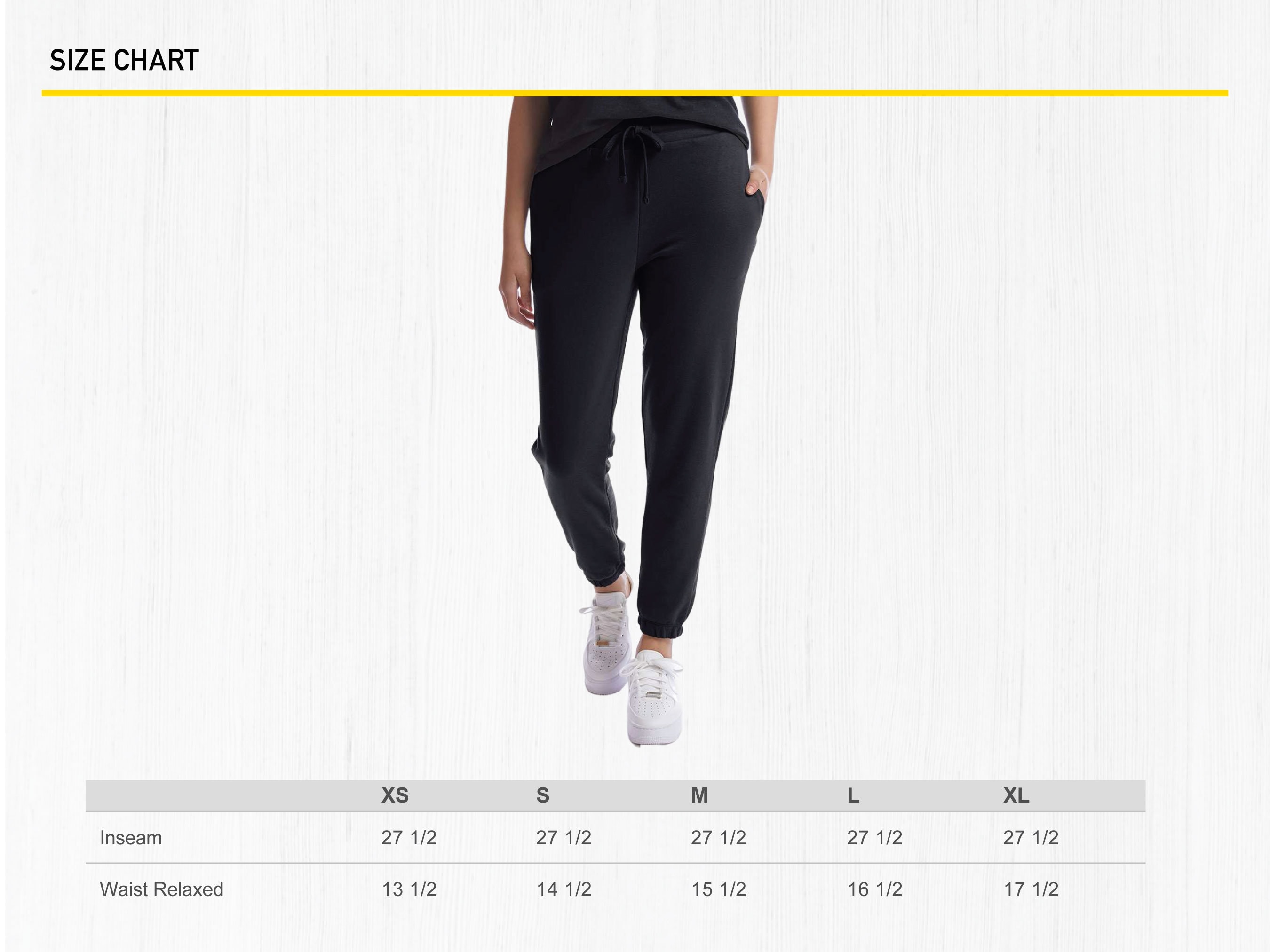 Women Joggers Personalized With Text Graphic or Logo - Etsy