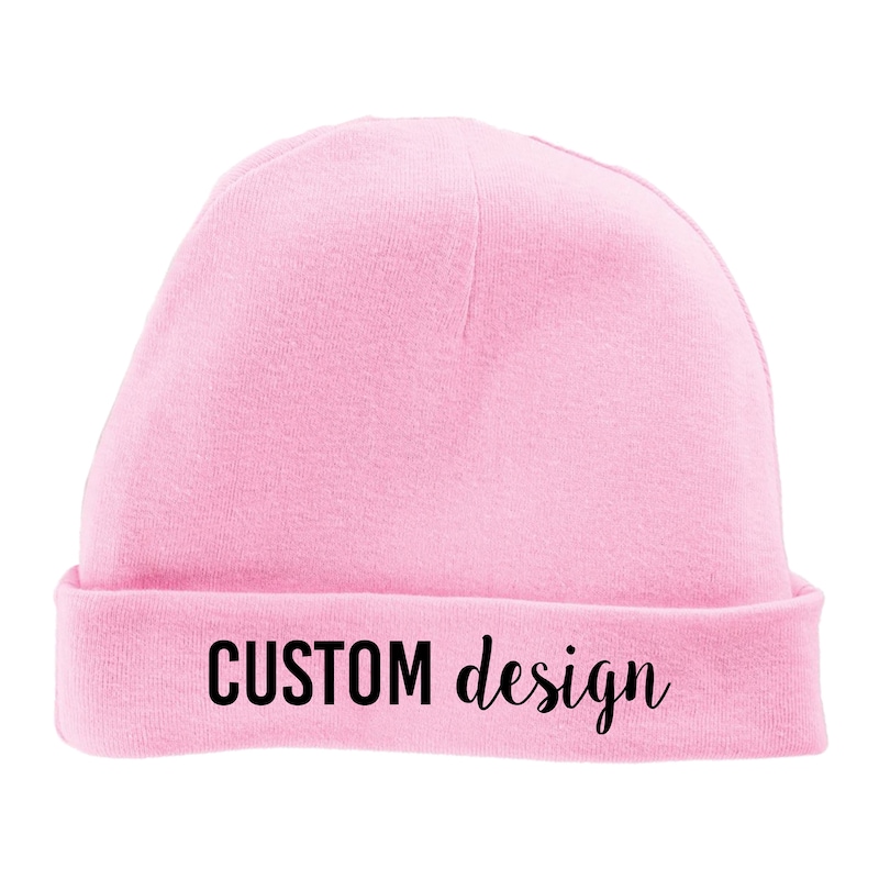 Graphic Beanie Hats - Etsy