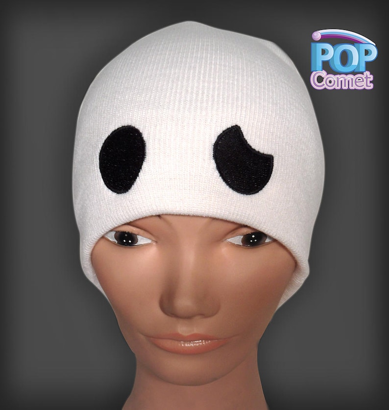 Team Skull Beanie Pokemon Team Skull Grunt Cosplay Hat - Etsy