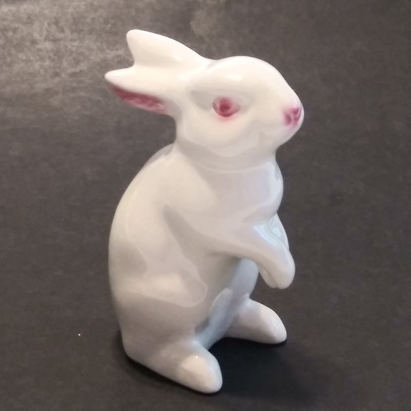 Rabbit Figurines - Etsy