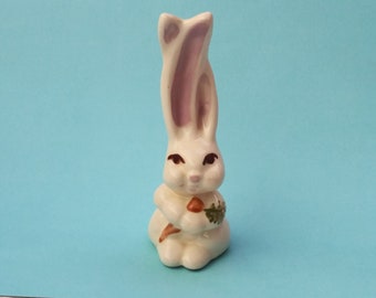 Rabbit Pottery | Etsy