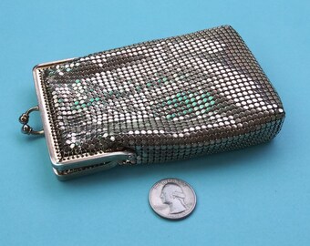 Mesh Cigarette Case - Etsy