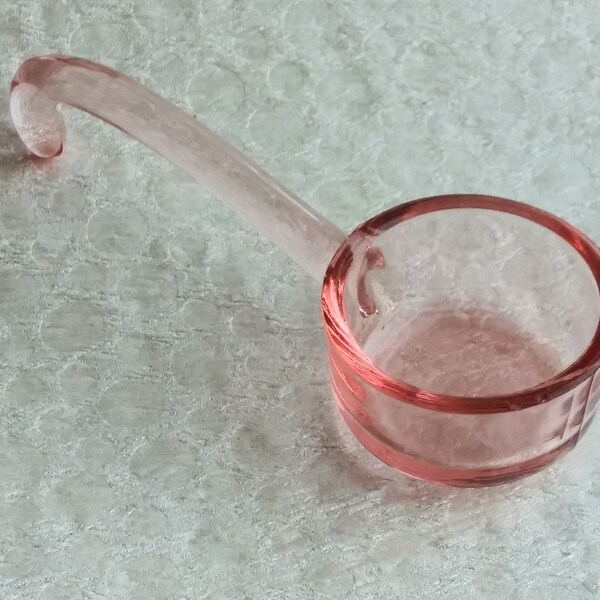 Glass Ladle - Etsy