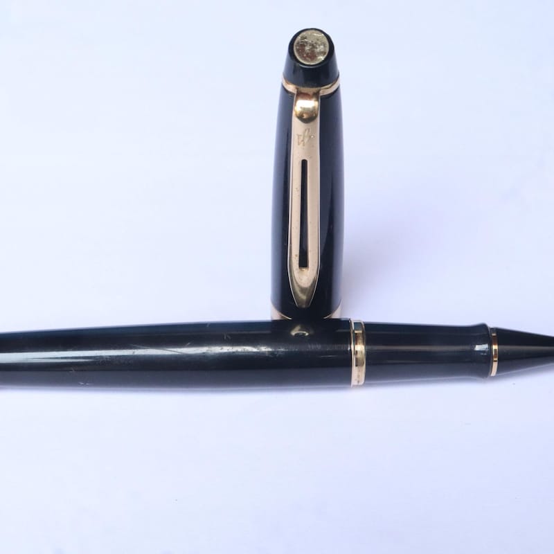 Waterman Rollerball - Etsy