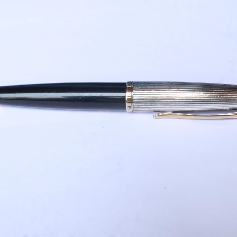 Waterman Carene Vintage - Etsy UK