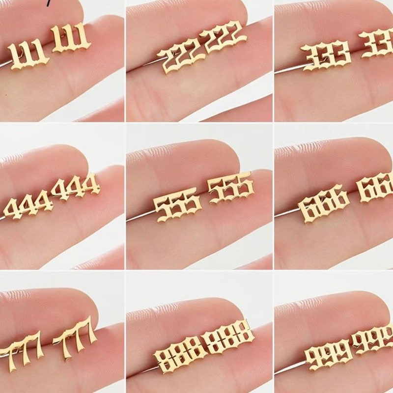 Angel Number 22:22 - Etsy UK