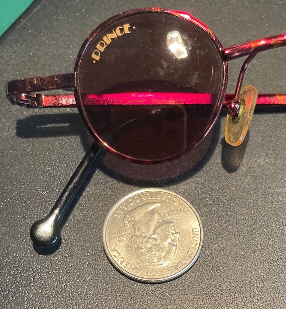 Fab Vintage John Lennon Styled Retro "Prince" Sunglas… - Gem