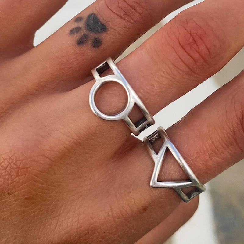 Harry Styles Ring - Etsy UK