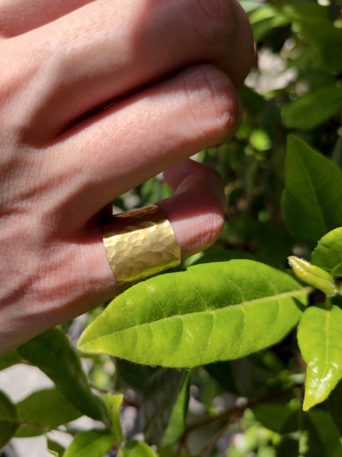Graduation Gift Boho Ring Pinky Ring Minimalist Ring Simple | Etsy