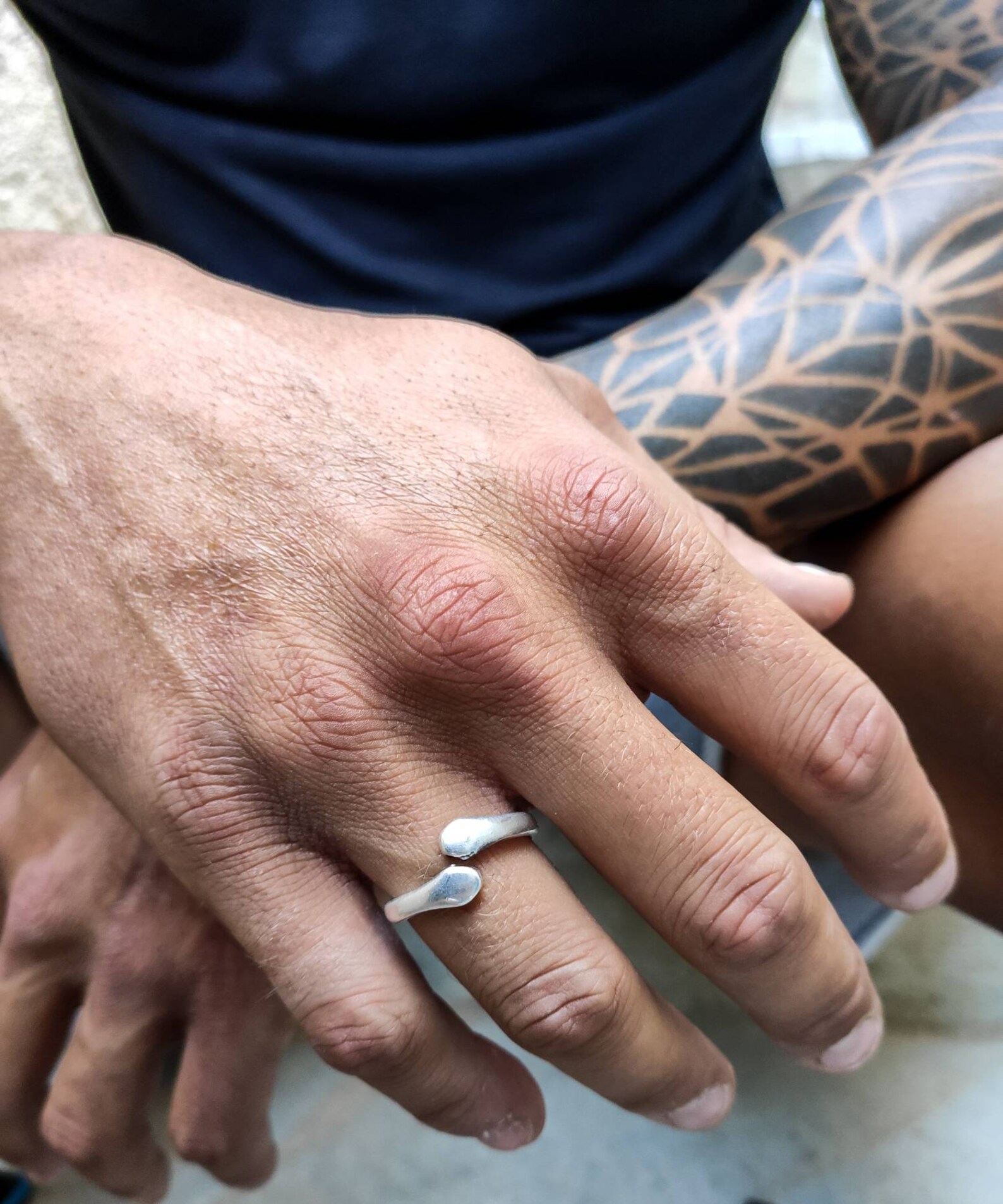Mens Snake ring Men's gifts Snake jewelry Ouroboros | Etsy