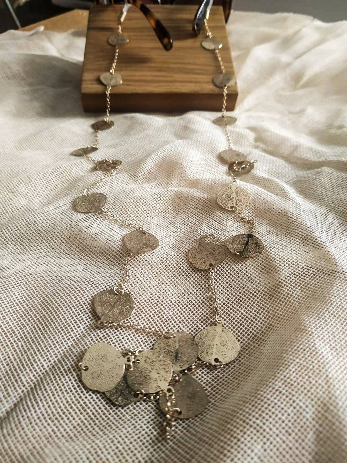 Glasses Chains ,eyeglasses Chain, Glasses Holder, Gifts for Her, Gold ...