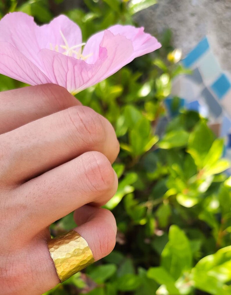 Graduation Gift Boho Ring Pinky Ring Minimalist Ring Simple | Etsy