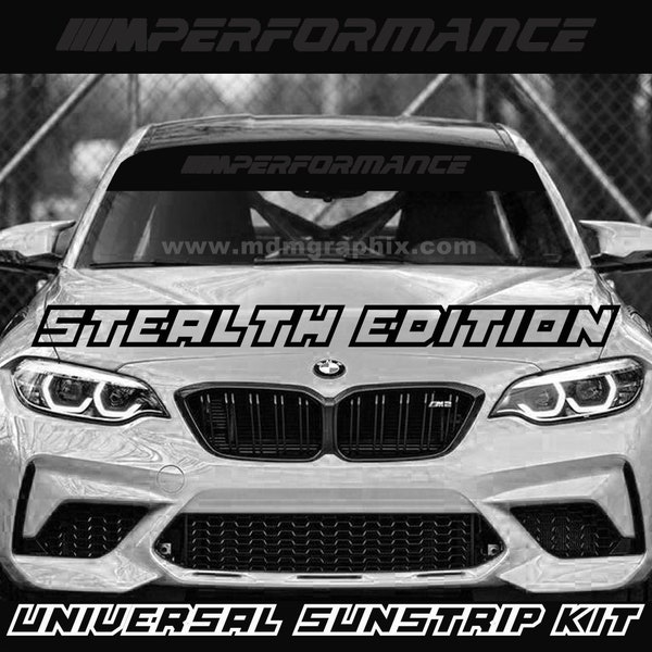 Bmw Msport Stickers - Etsy UK