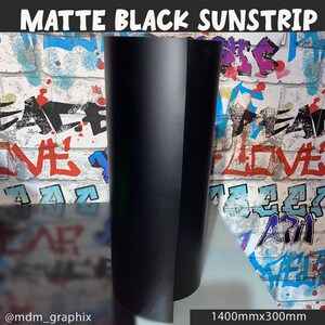 Vauxhall Vxr Sunstrip Windscreen Sticker Decal Universal Astra Corsa ...