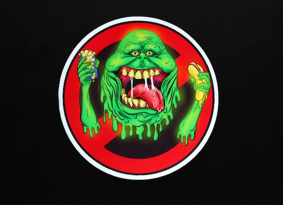 Slimer Logo Slimer Hi Res Stock Photography And Images Alamy