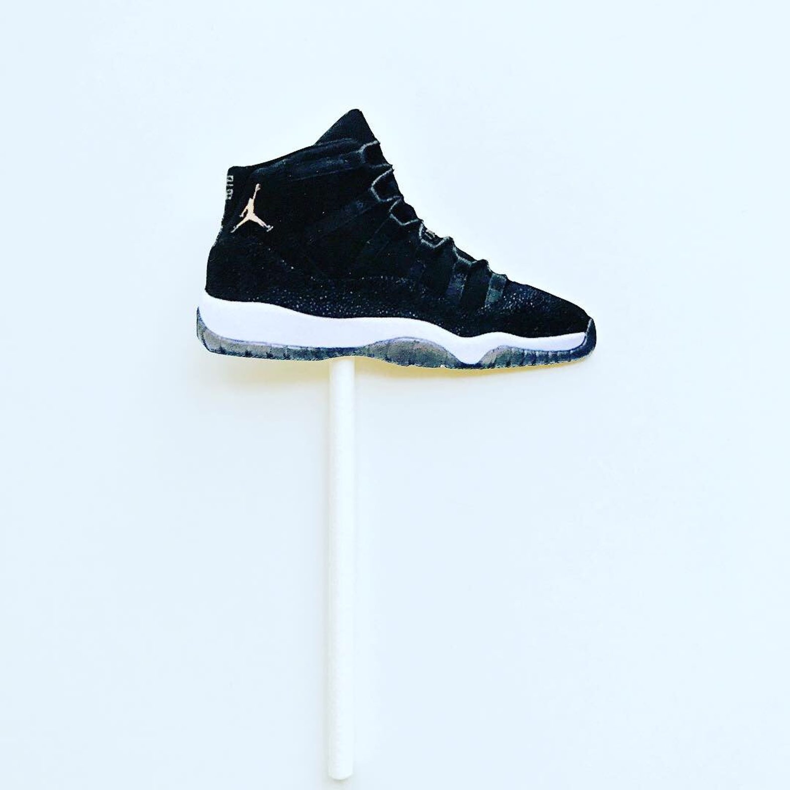 Custom Jordan Cupcake Topper, Jordan Cake Topper, Jordan Gifts, Jordan ...