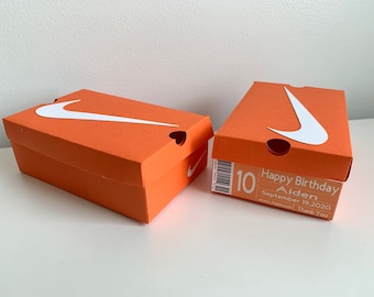 Nike Party Decorations - Etsy