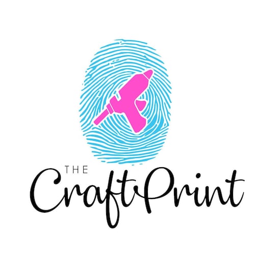 TheCraftPrintShop - Etsy