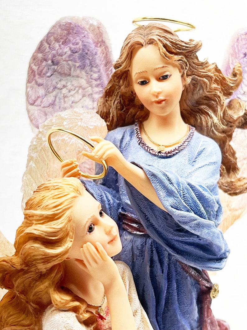 The Charming Angels Collection, Boyds Charming Angels, Angel Figurines ...