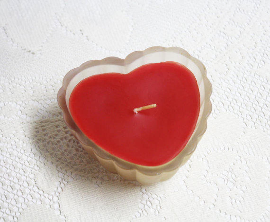 Escada Margaretha Ley Perfumed Candle, Escada Perfumes, Perfumed ...