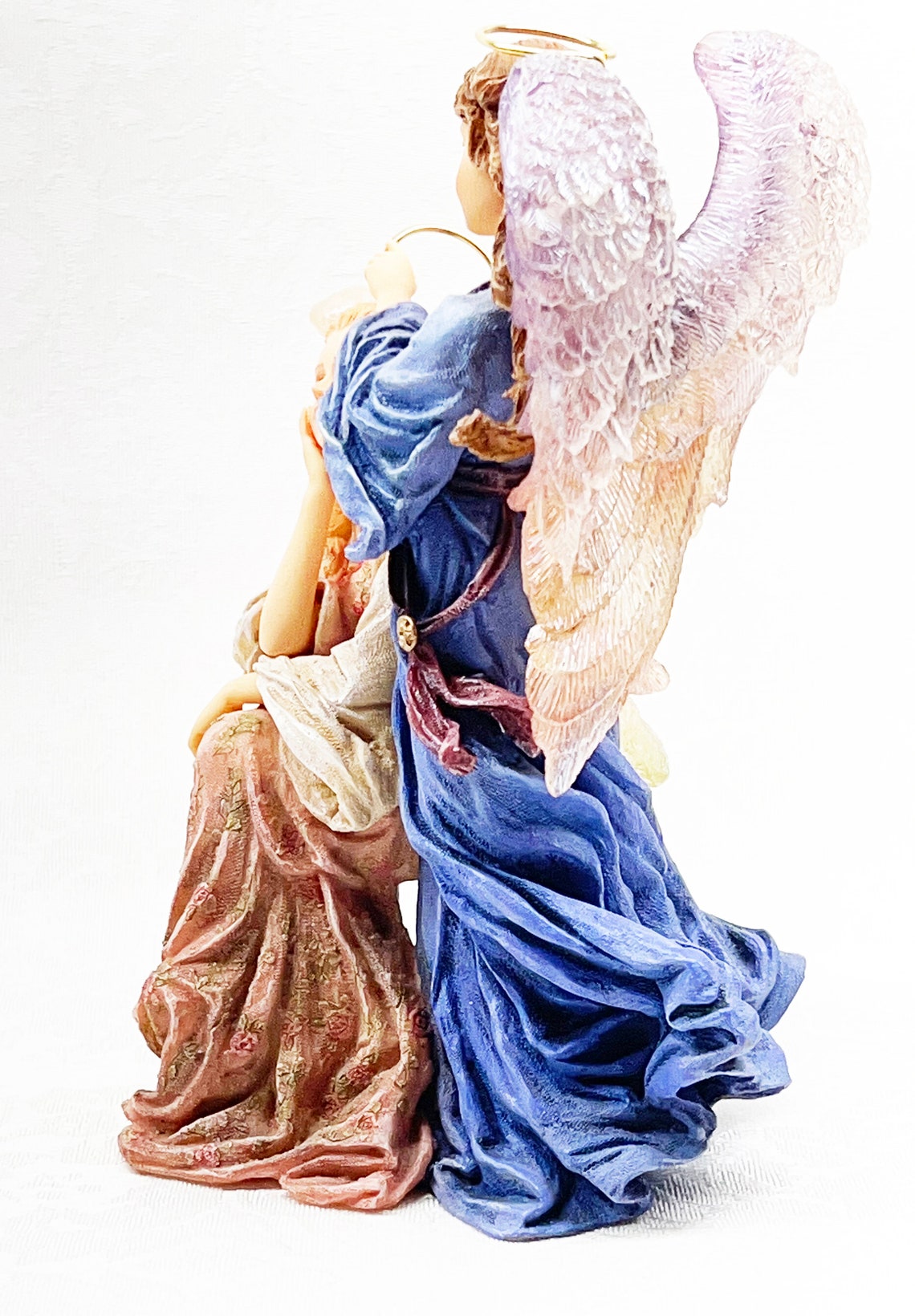 The Charming Angels Collection, Boyds Charming Angels, Angel Figurines ...