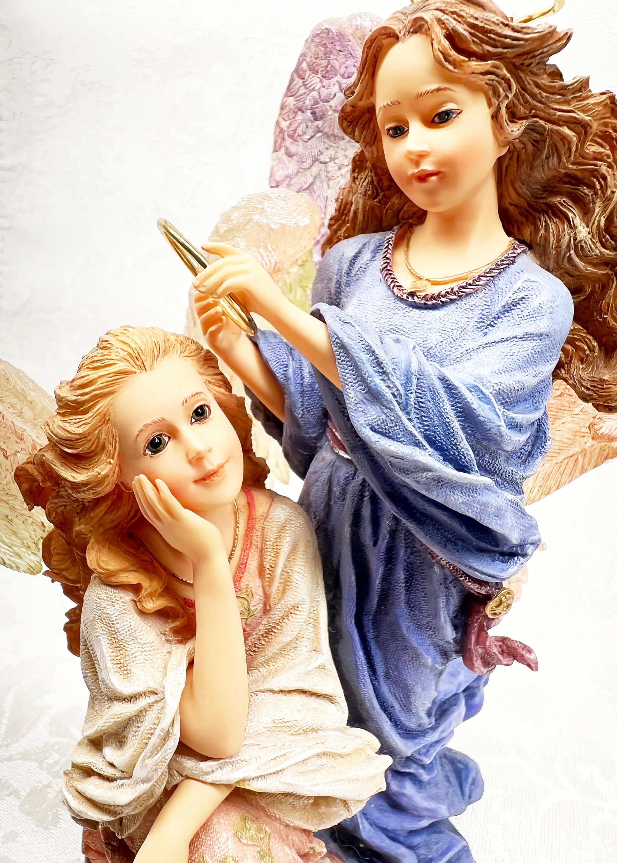 The Charming Angels Collection, Boyds Charming Angels, Angel Figurines ...