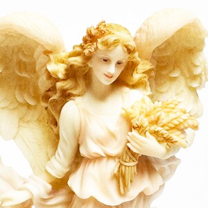 Seraphim Angel Heather #78088, Roman Inc Seraphim Angels, Angels ...