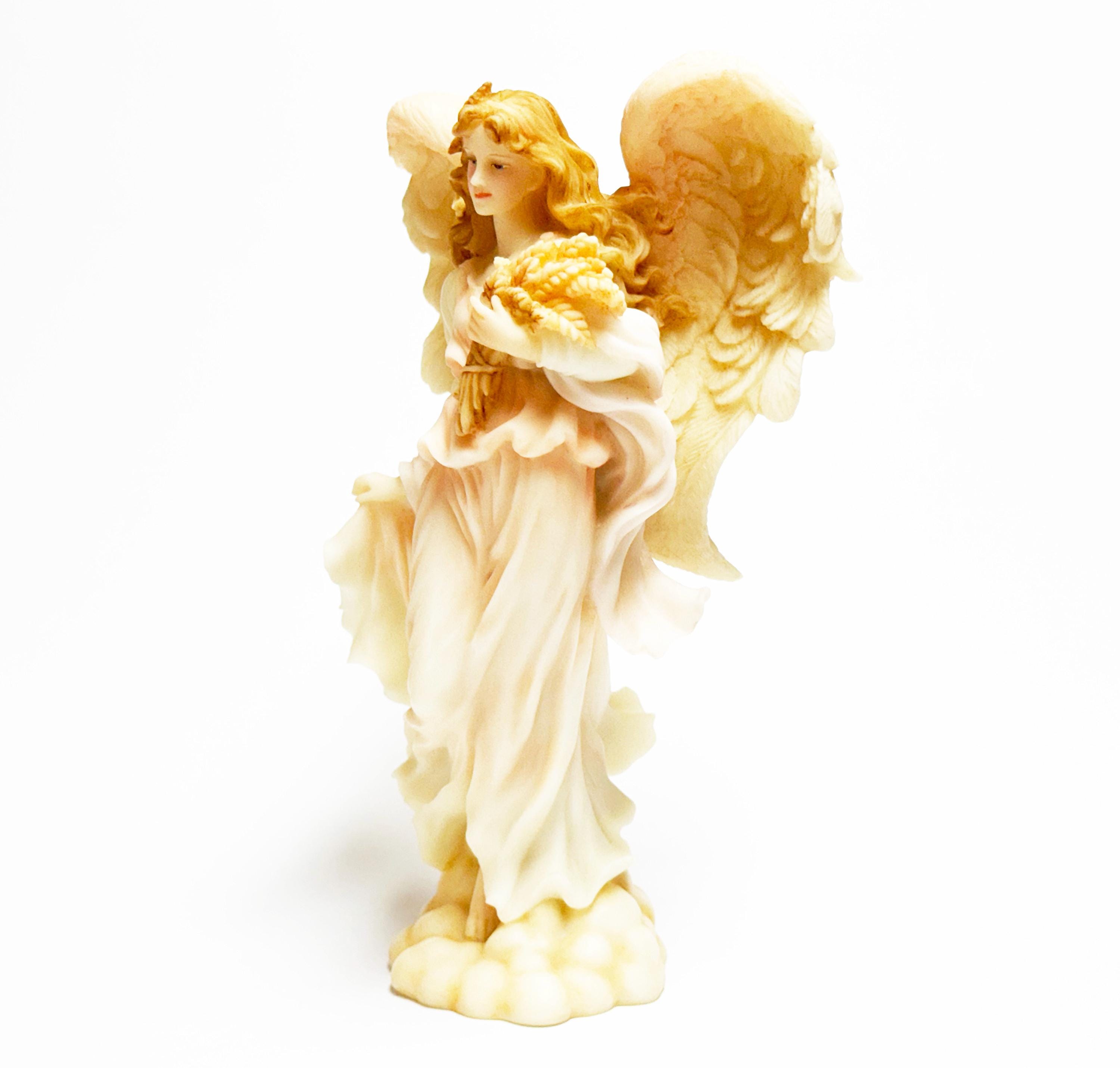 Seraphim Angel Heather #78088, Roman Inc Seraphim Angels, Angels ...