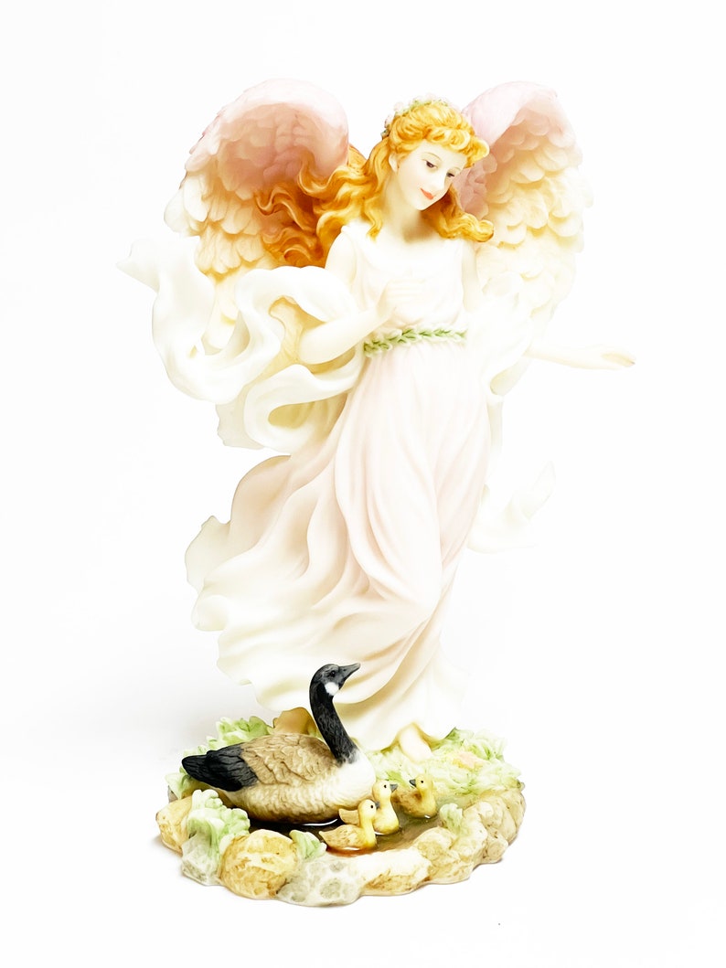 Seraphim Angel Joelle #81643, Canadian Exclusive Seraphim Angels ...
