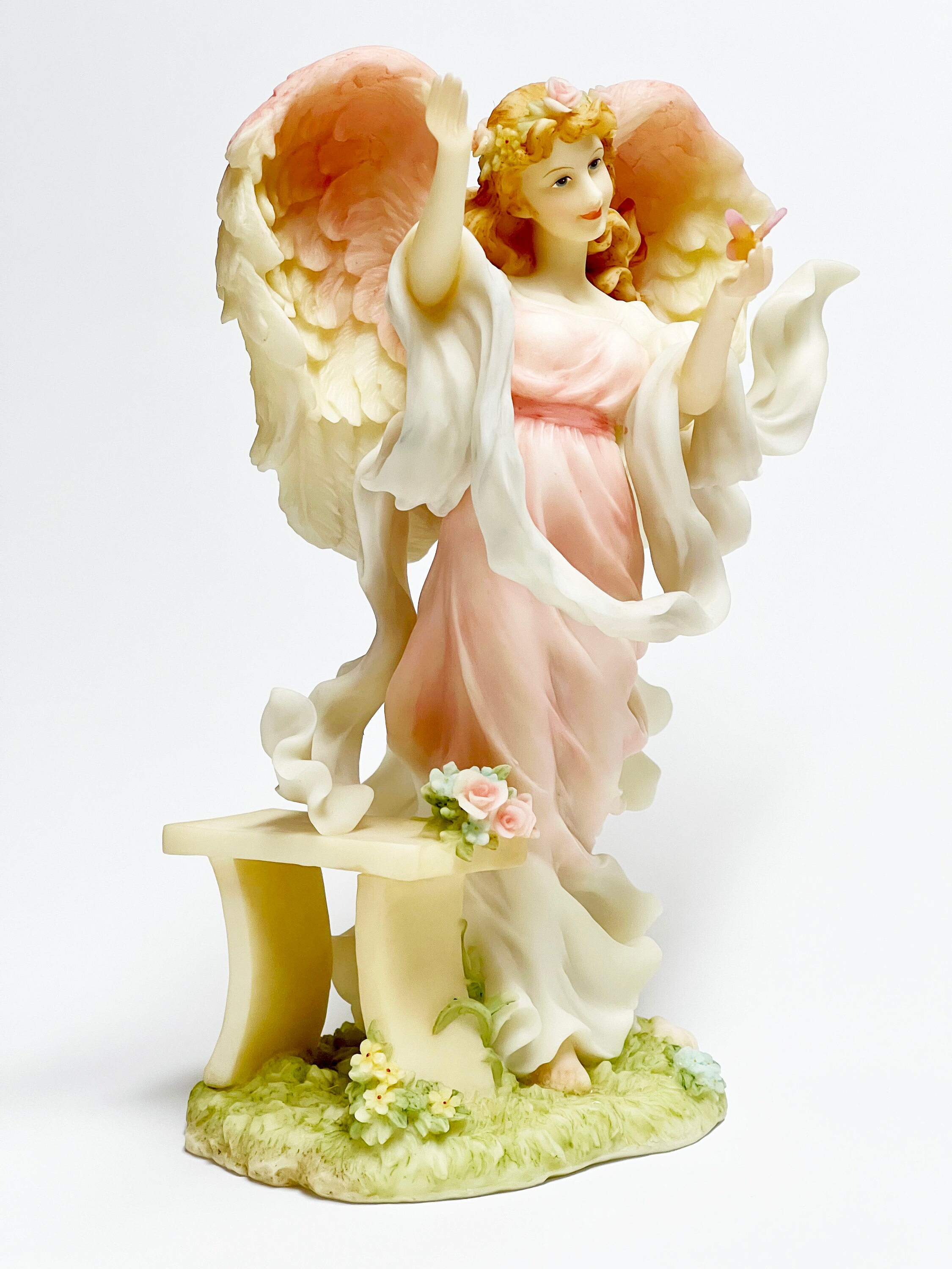 Seraphim Angel Amanda #81530, Roman Inc. Seraphim Angels, Angels ...