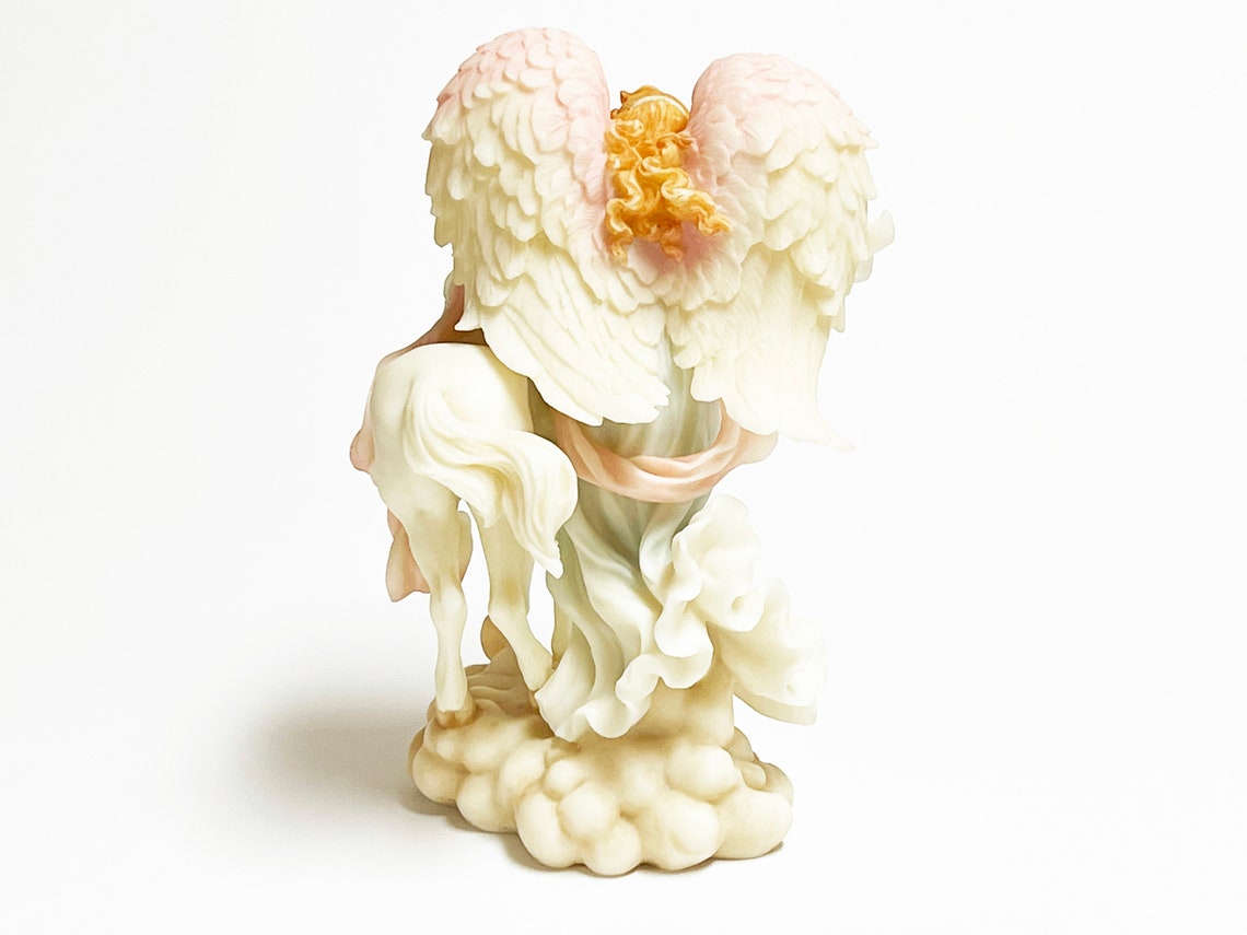 Seraphim Angel Sierra, Roman Inc Seraphim Angels, Retired Seraphim ...