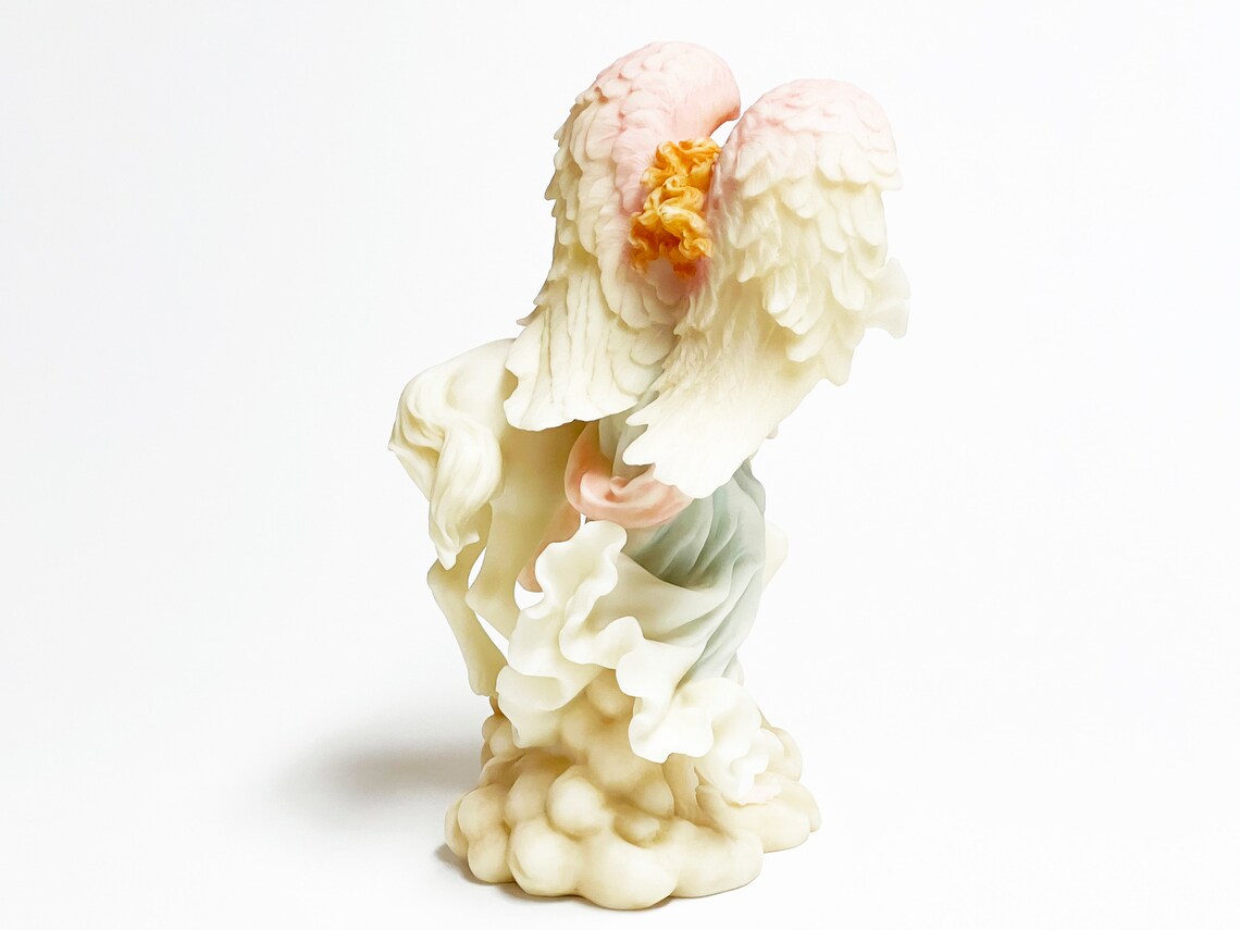 Seraphim Angel Sierra, Roman Inc Seraphim Angels, Retired Seraphim ...