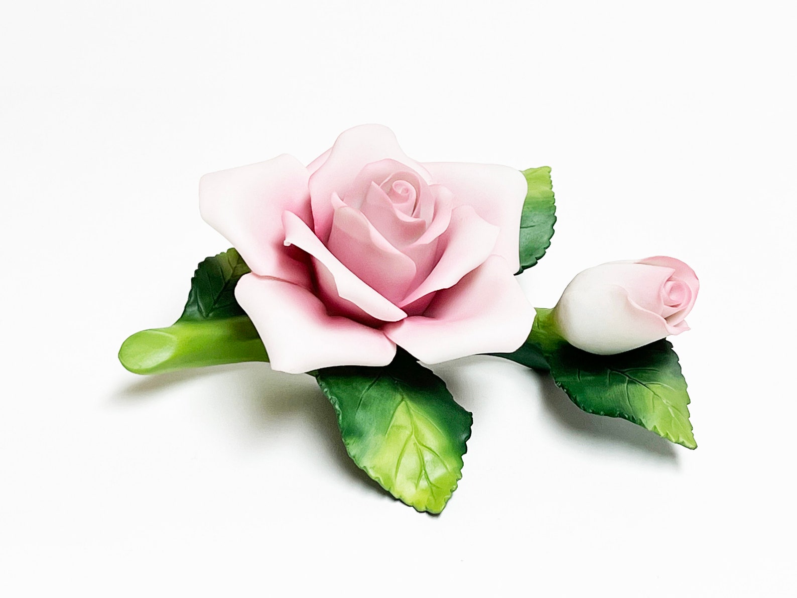 Seraphim Angel Rose, Limited Edition Seraphim Angels, Retired Seraphim ...