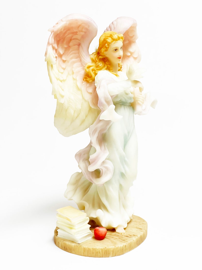 Seraphim Angel Katherine #81481, Collectible Angels, Roman Inc Seraphim ...