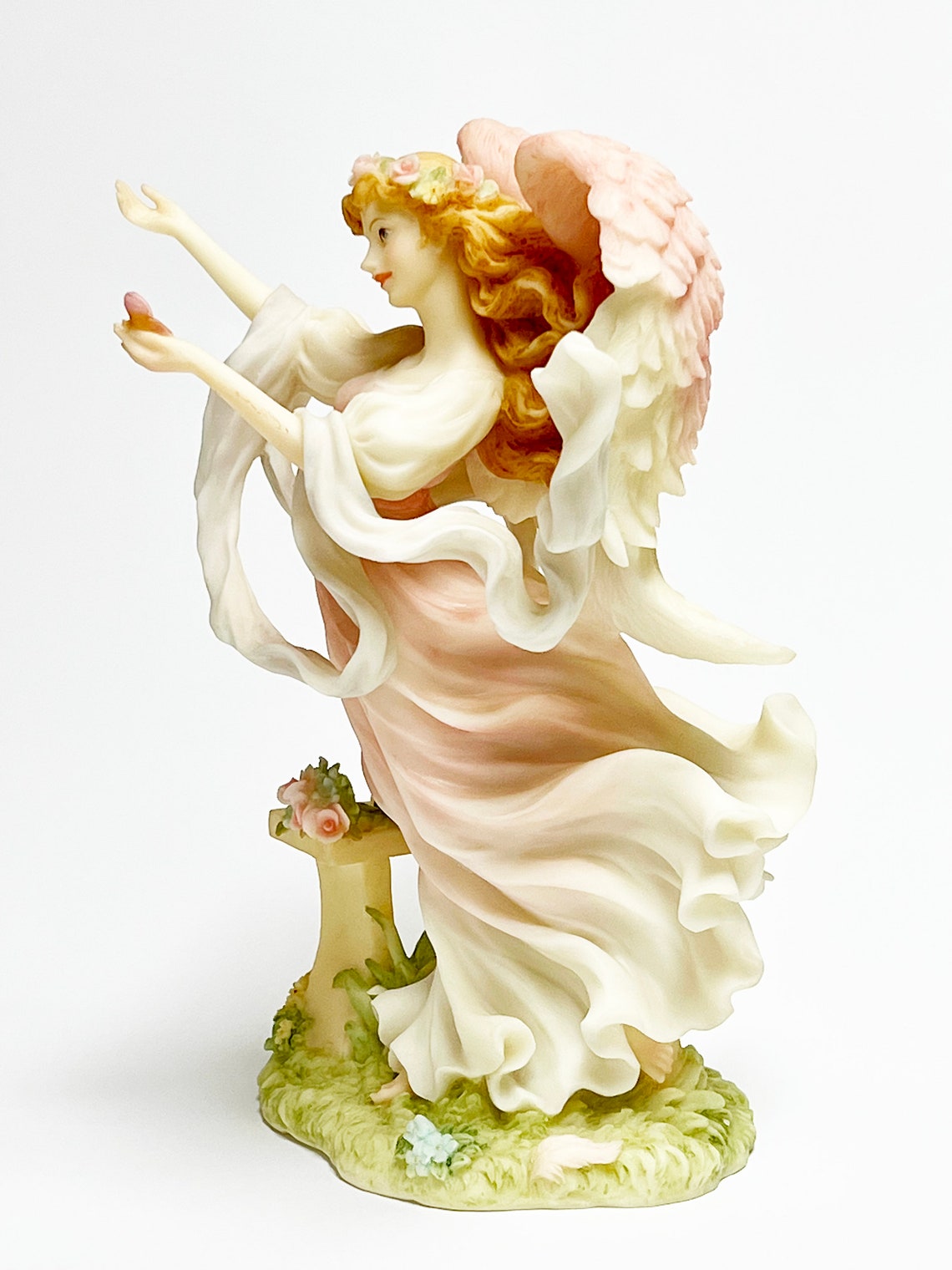 Seraphim Angel Amanda #81530, Roman Inc. Seraphim Angels, Angels ...