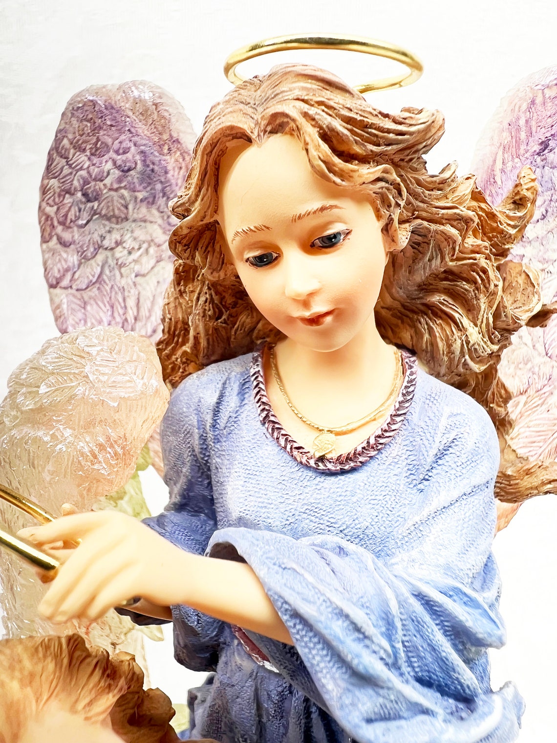 The Charming Angels Collection, Boyds Charming Angels, Angel Figurines ...